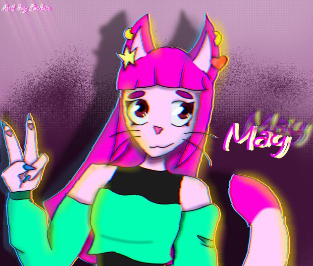 May FA! - ibisPaint