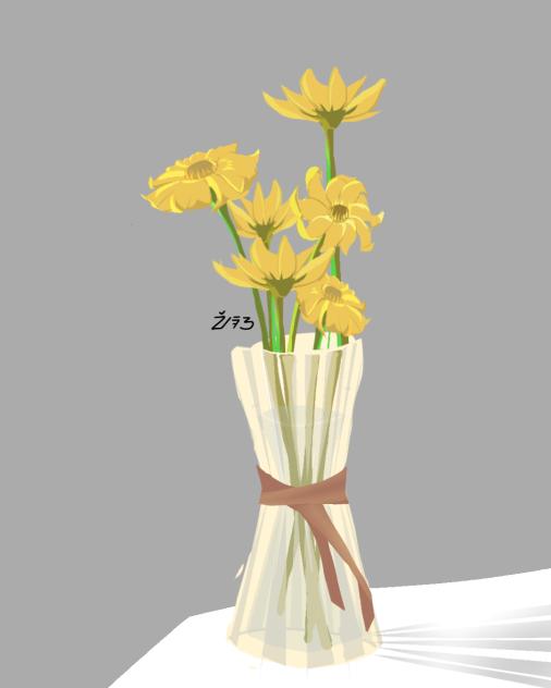 what a lazy art looks like - ibisPaint