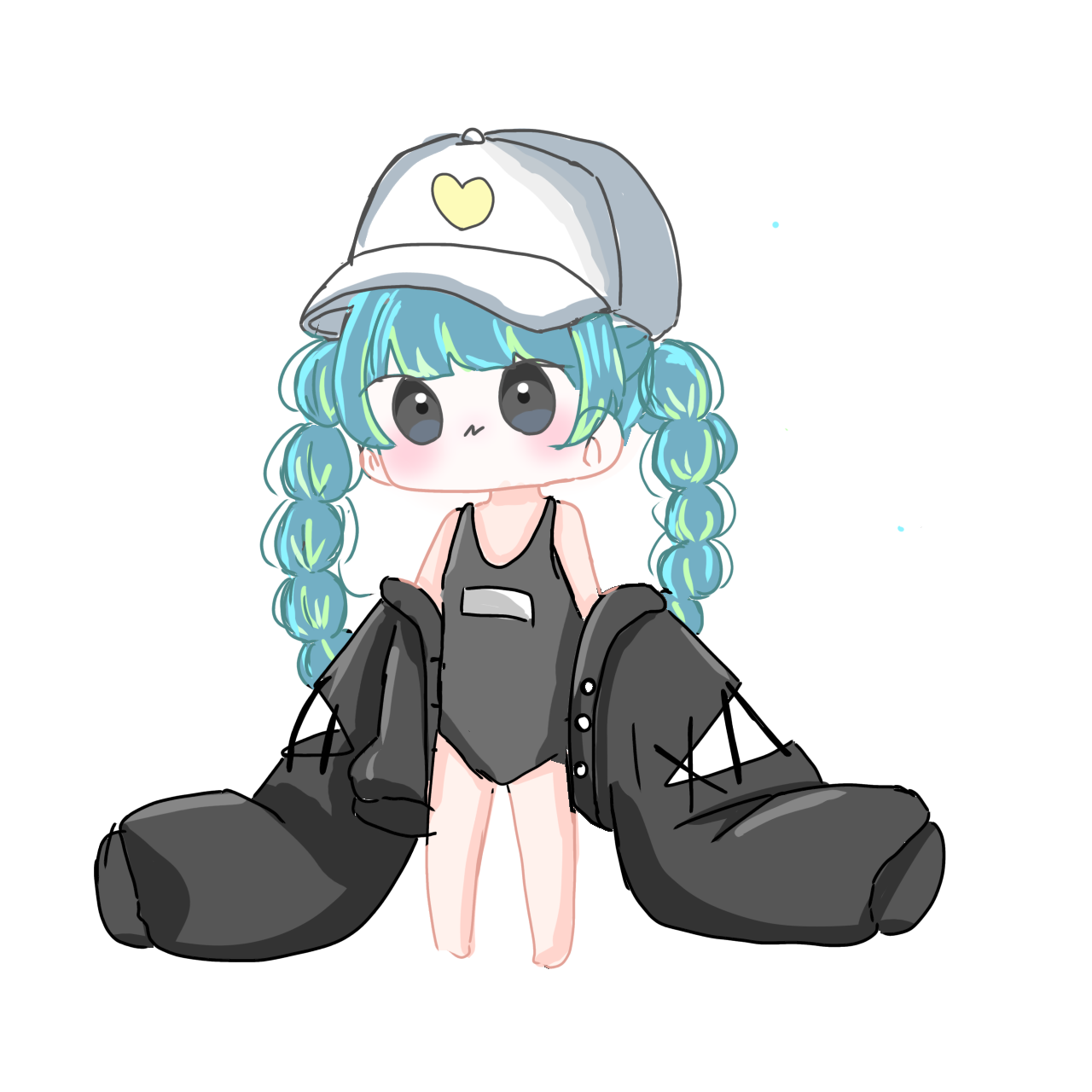 無題399 - ibisPaint