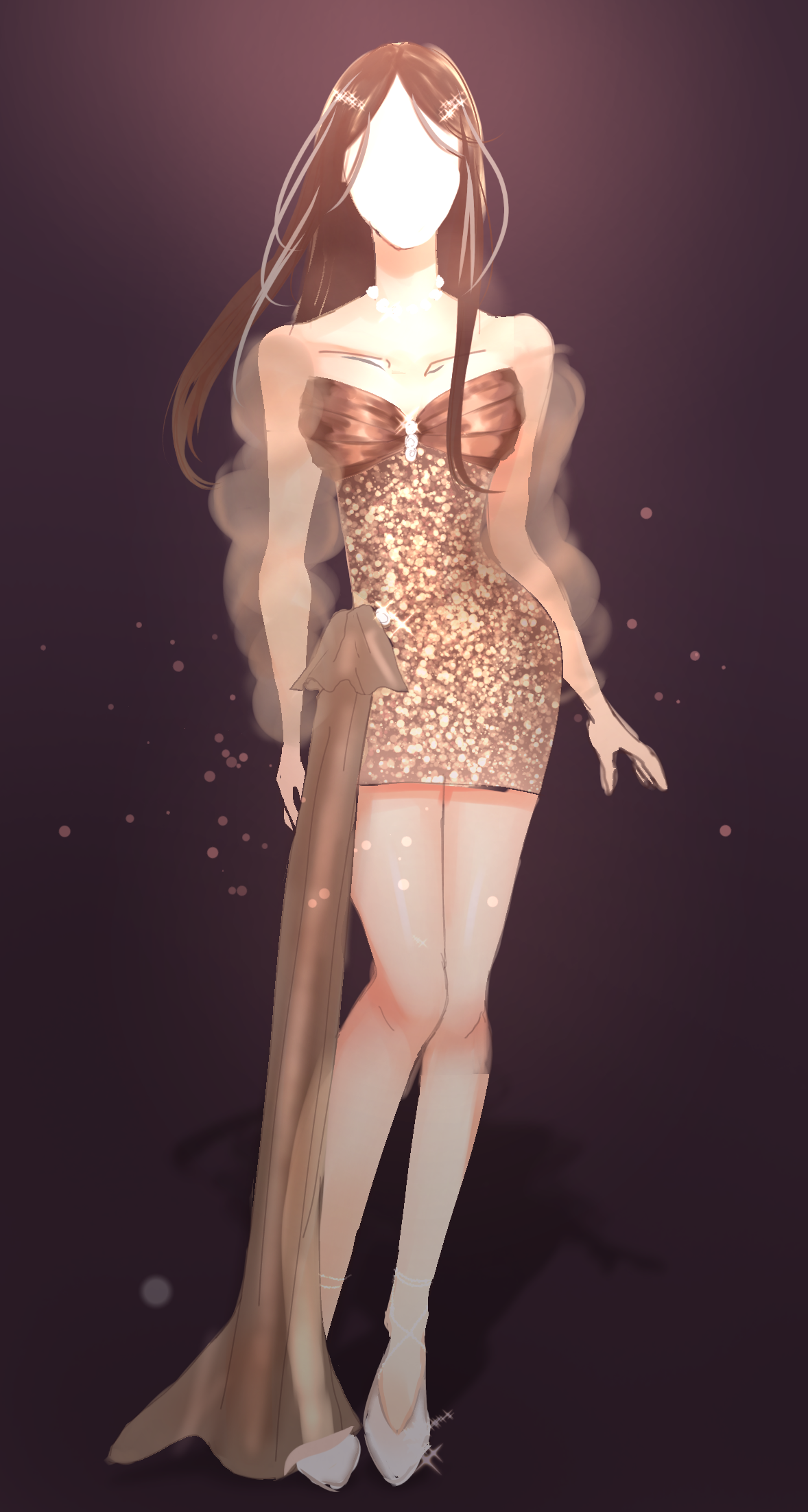 my first design ever - ibisPaint