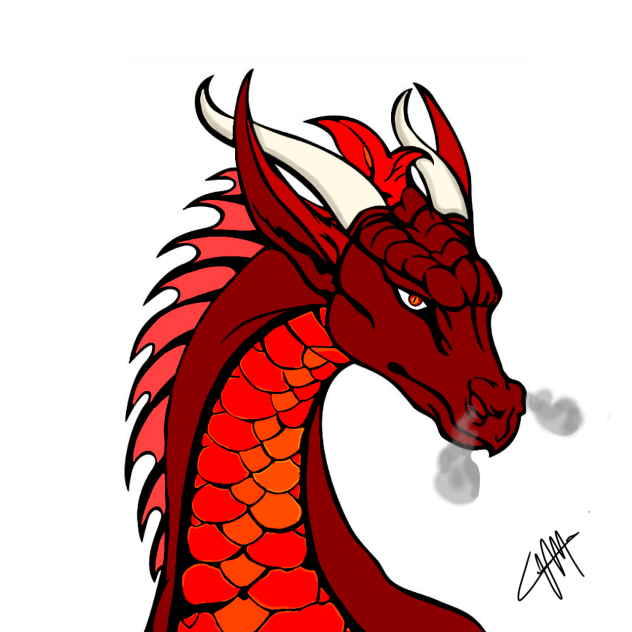 draco - ibisPaint