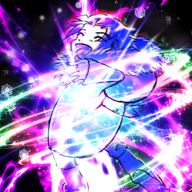 Into the unknown - ibisPaint