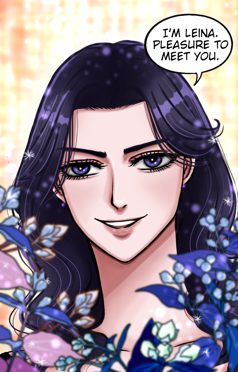 Practicing Webtoon Style - ibisPaint