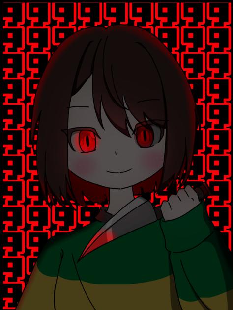 chara - ibisPaint