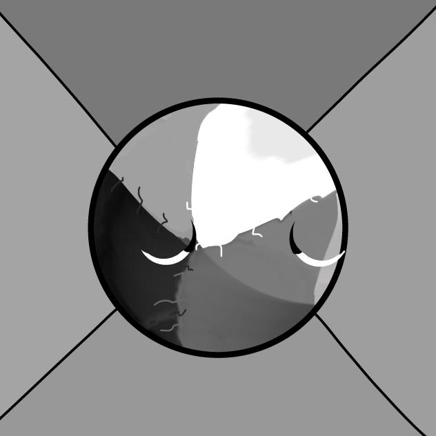 Tri-Ball - ibisPaint