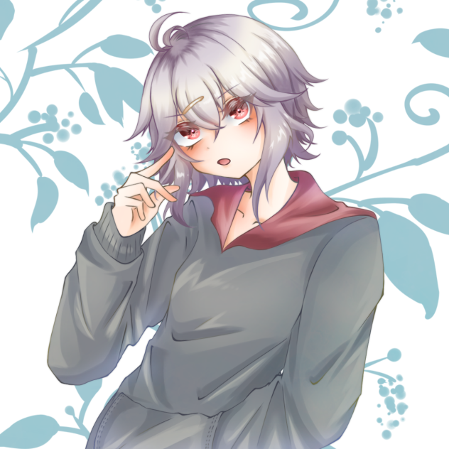 無題214 - ibisPaint