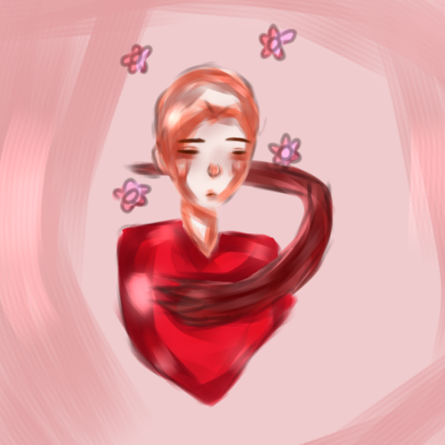 little boy - ibisPaint