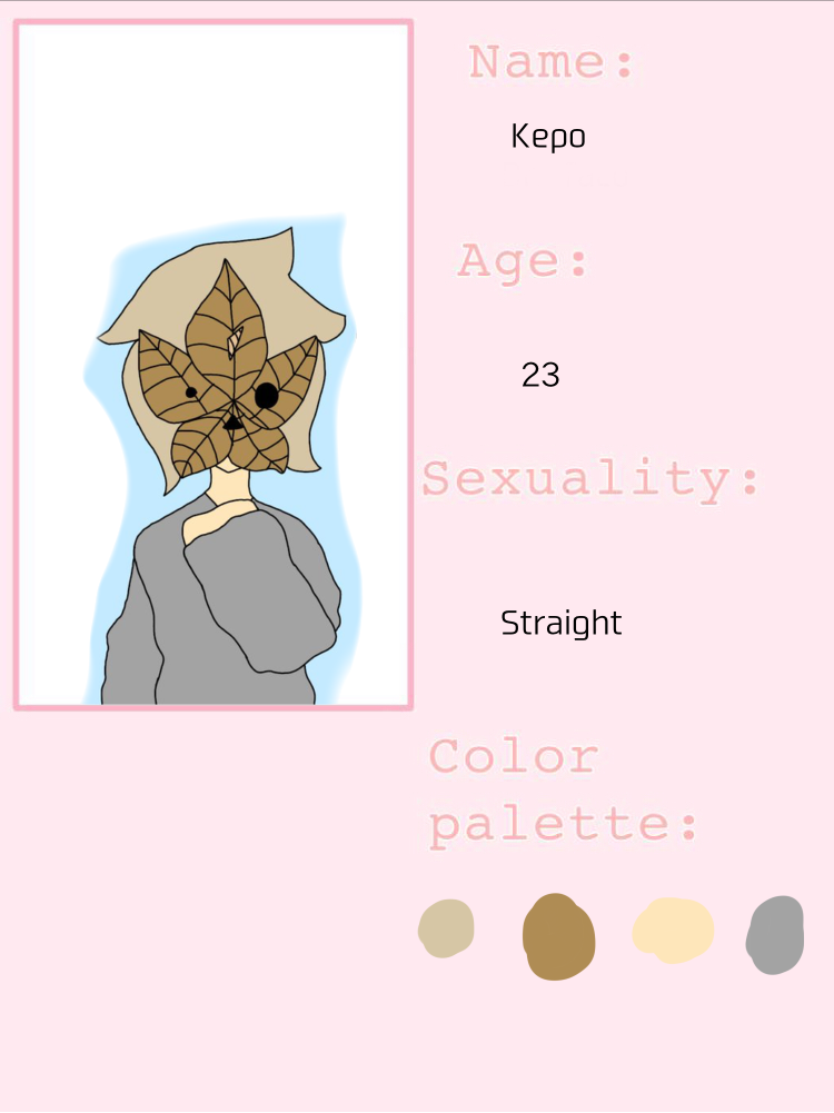 For Lawrence - ibisPaint