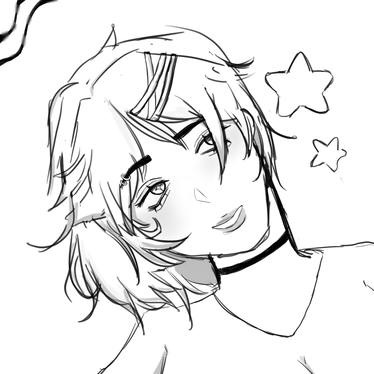 THIRD PLACE WINNER 🥉 - ibisPaint