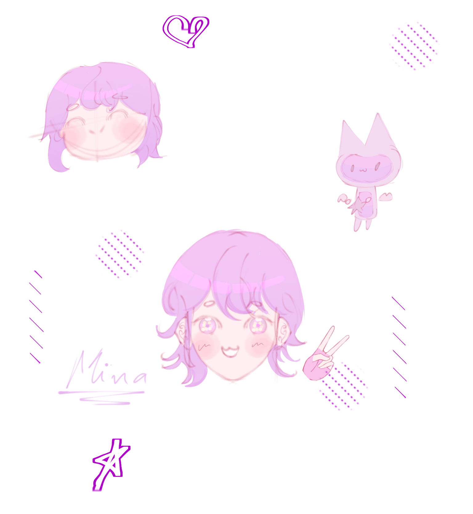 Toro fan art - ibisPaint