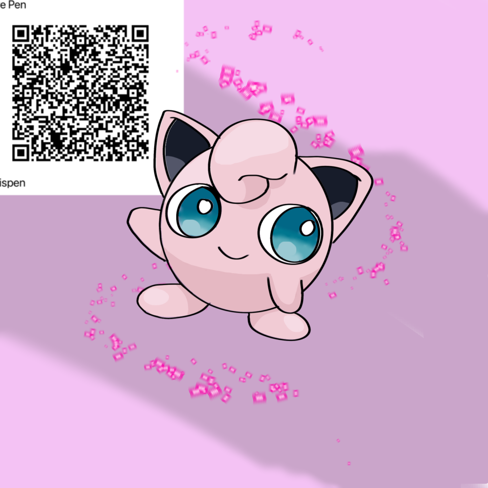 Petal Brush - ibisPaint