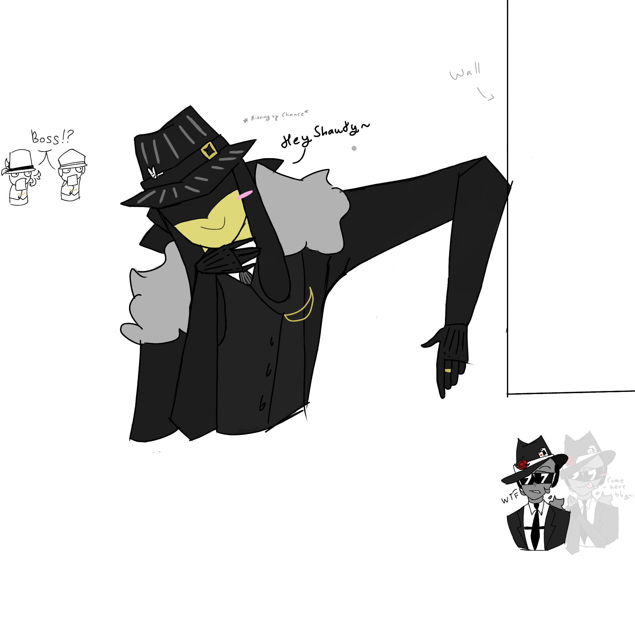 100% Real - ibisPaint