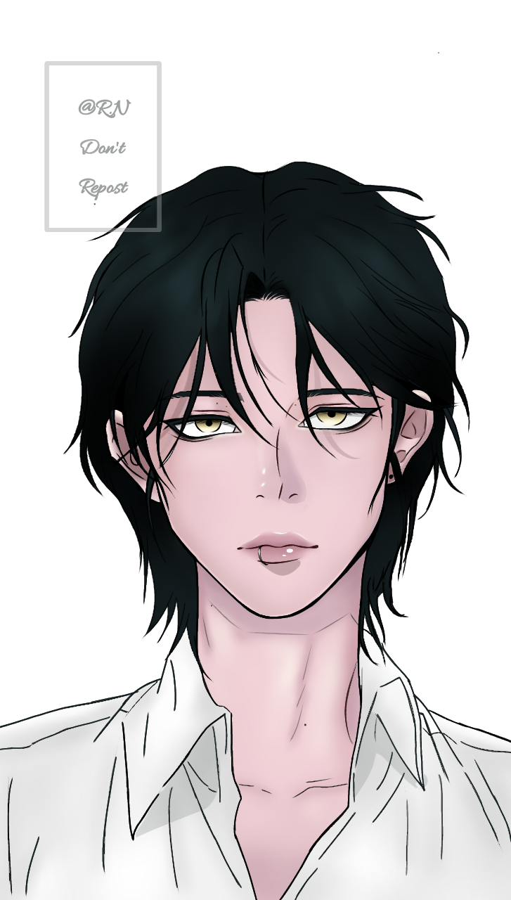 Baek-hyun°§ - ibisPaint