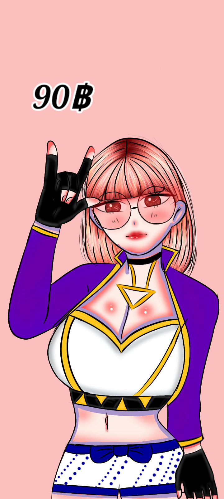 ไม่มีชื่อ 95 - ibisPaint