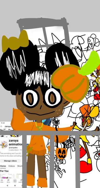 punik seeds - ibisPaint