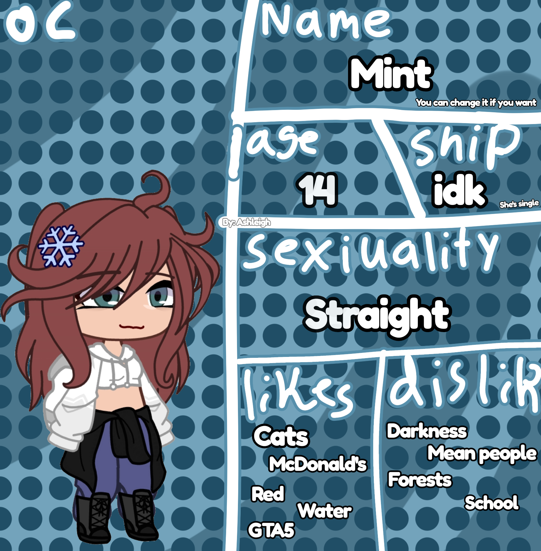 For 2 obsessed with 1 - ibisPaint