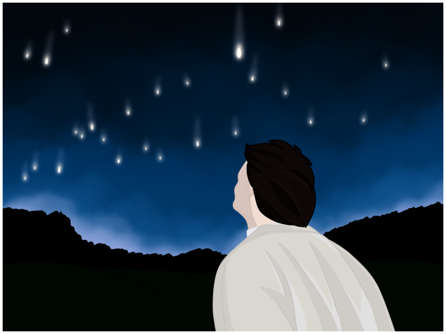 Fall of Angels (video) - ibisPaint