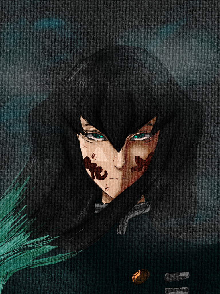 tokito - ibisPaint