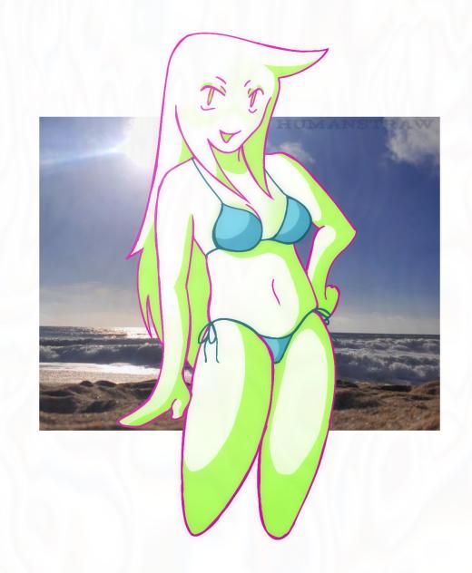 zyth big naturals - ibisPaint