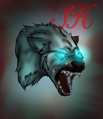 Alpha conqure - ibisPaint