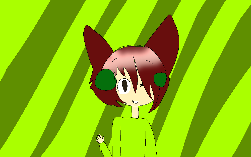 For Marcos zuler - ibisPaint