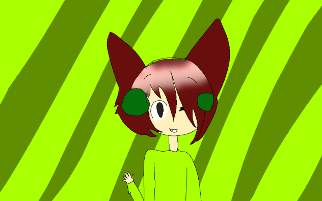 For Marcos zuler - ibisPaint