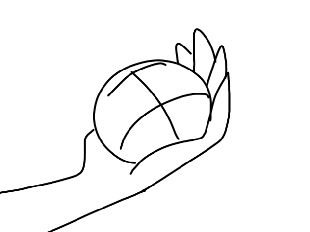 Baseball - ibisPaint