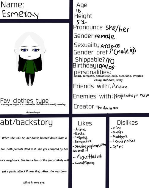 Crimes cs - ibisPaint