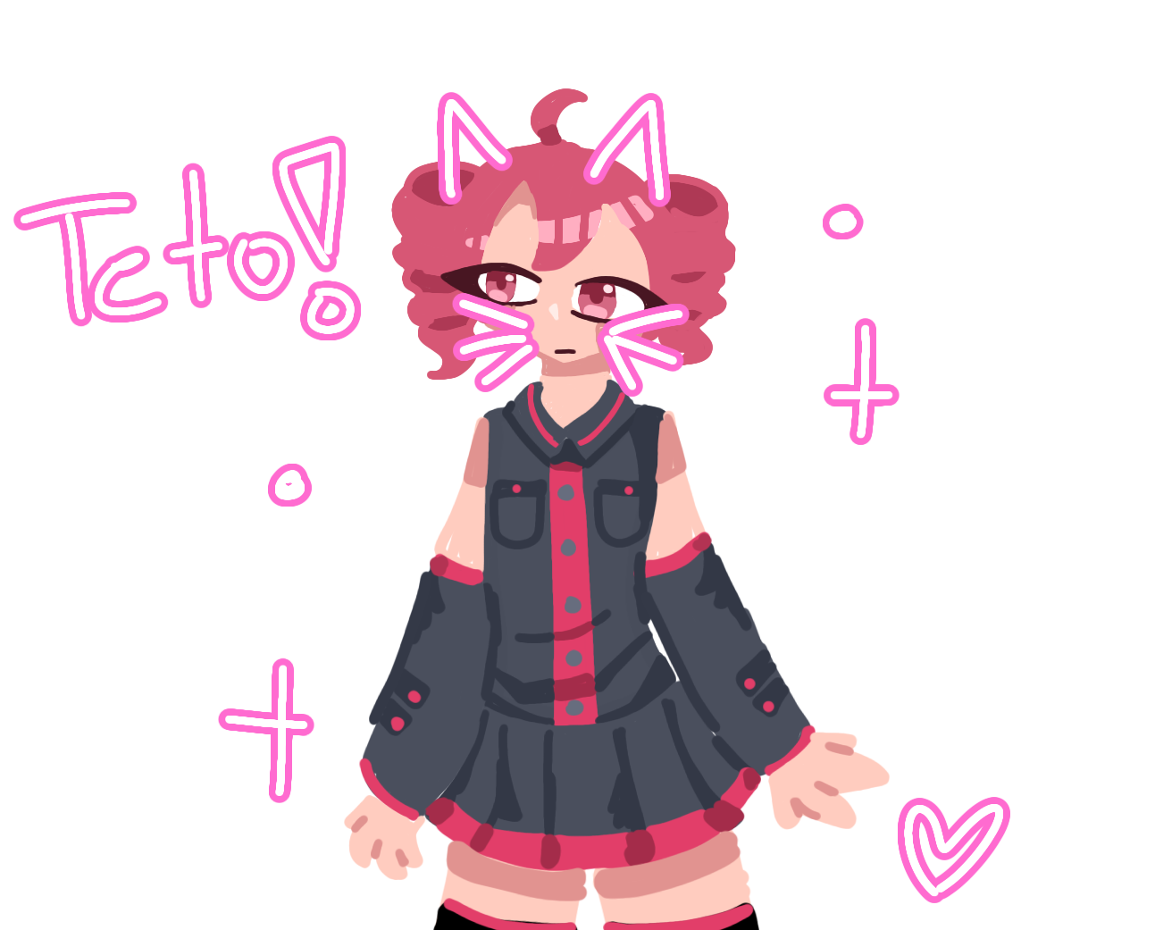 teto!!! - ibisPaint