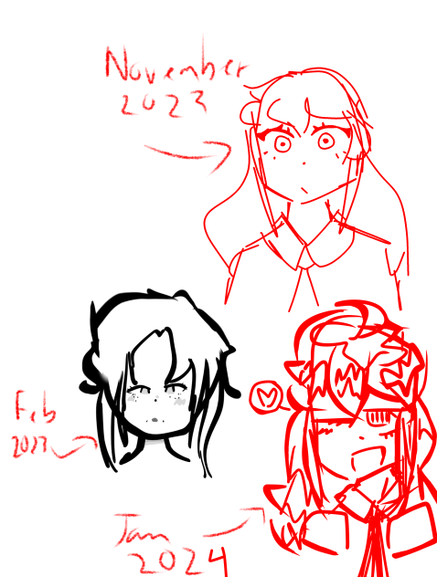 improving the improvement - ibisPaint