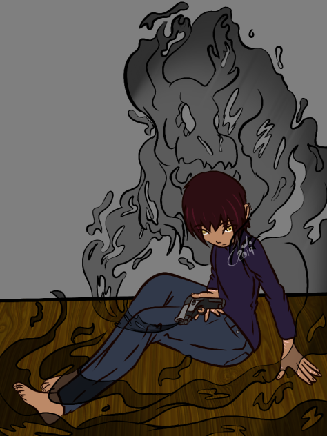 whispers - ibisPaint