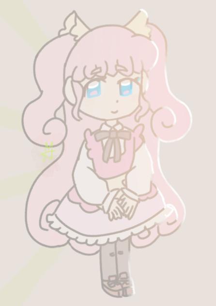Maria!! - ibisPaint