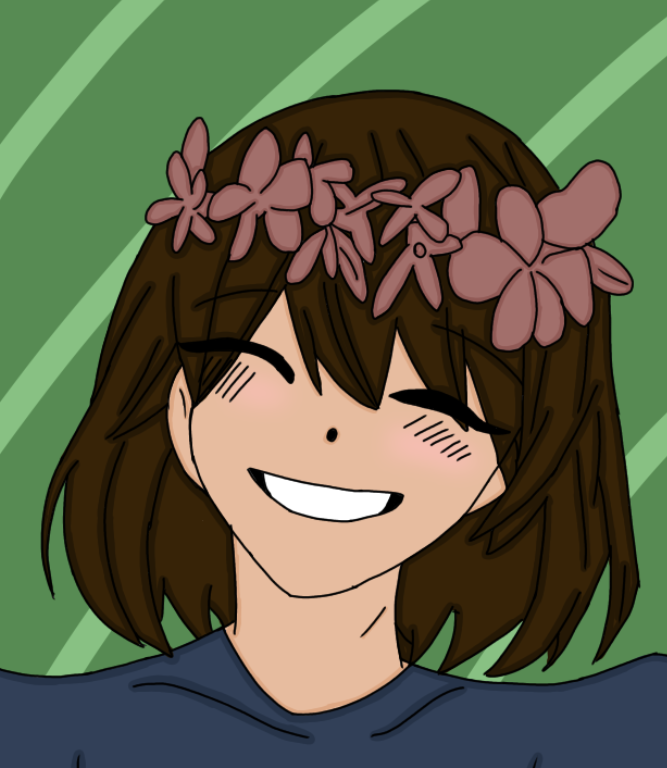 Simone ^^ - ibisPaint