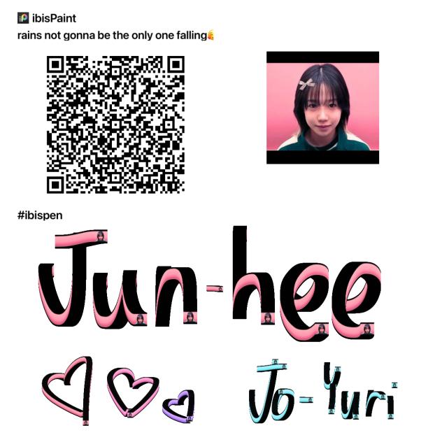 Jun Hee brush - ibisPaint