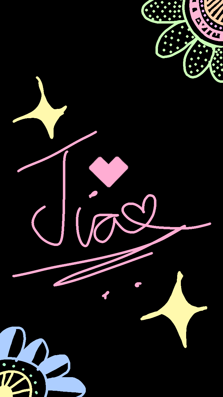 name styling - ibisPaint