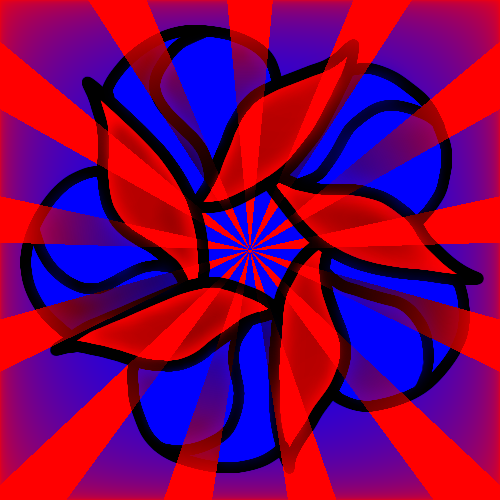 Mandela 2 - ibisPaint