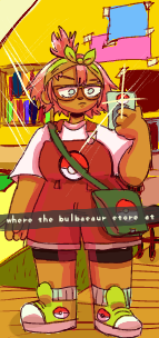 trainersona - ibisPaint