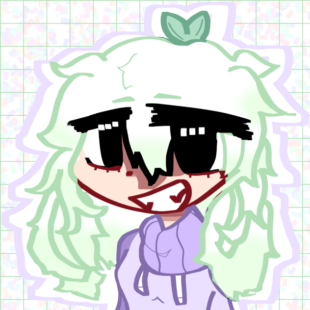 ♡Basil♡ - ibisPaint