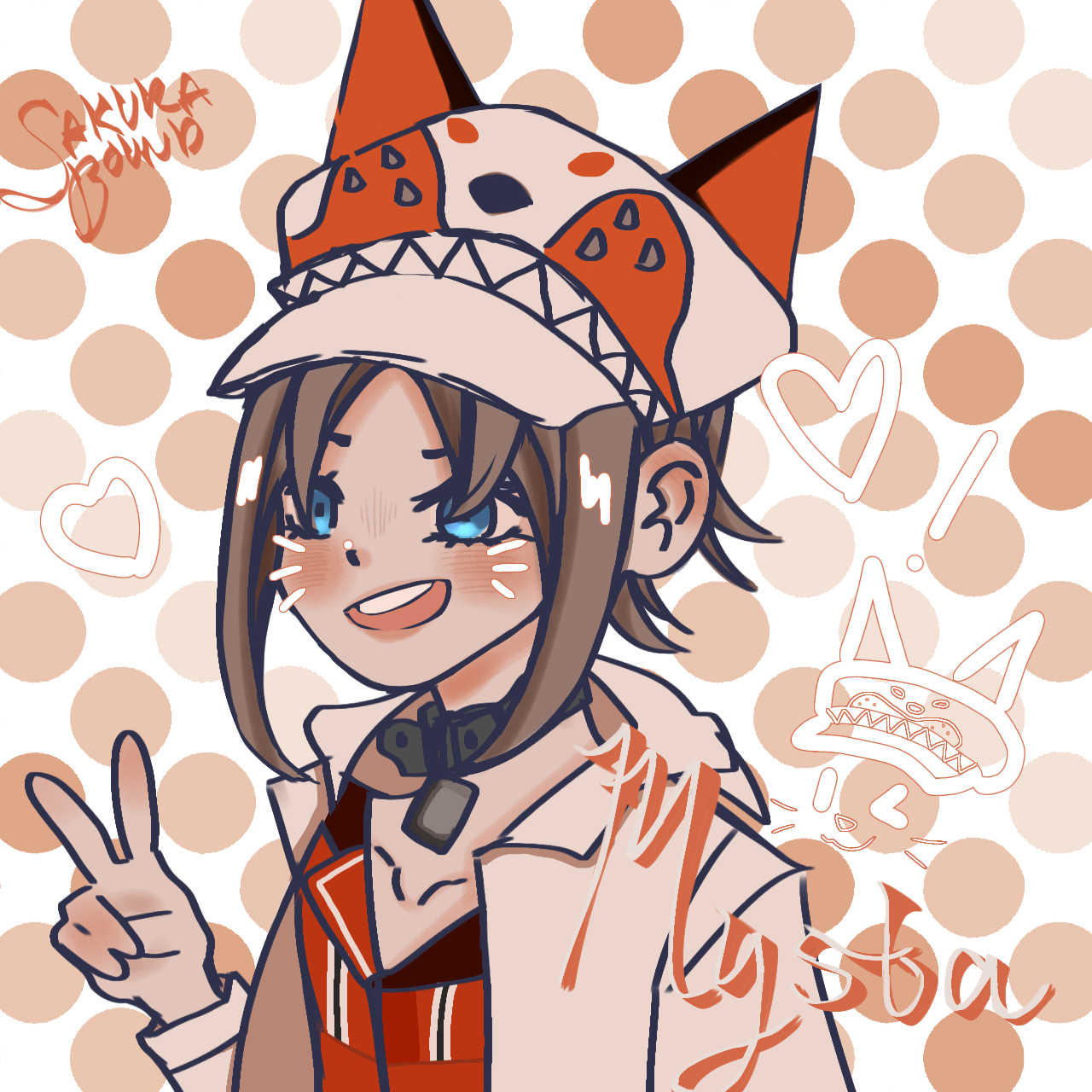 Mysta Rias - ibisPaint