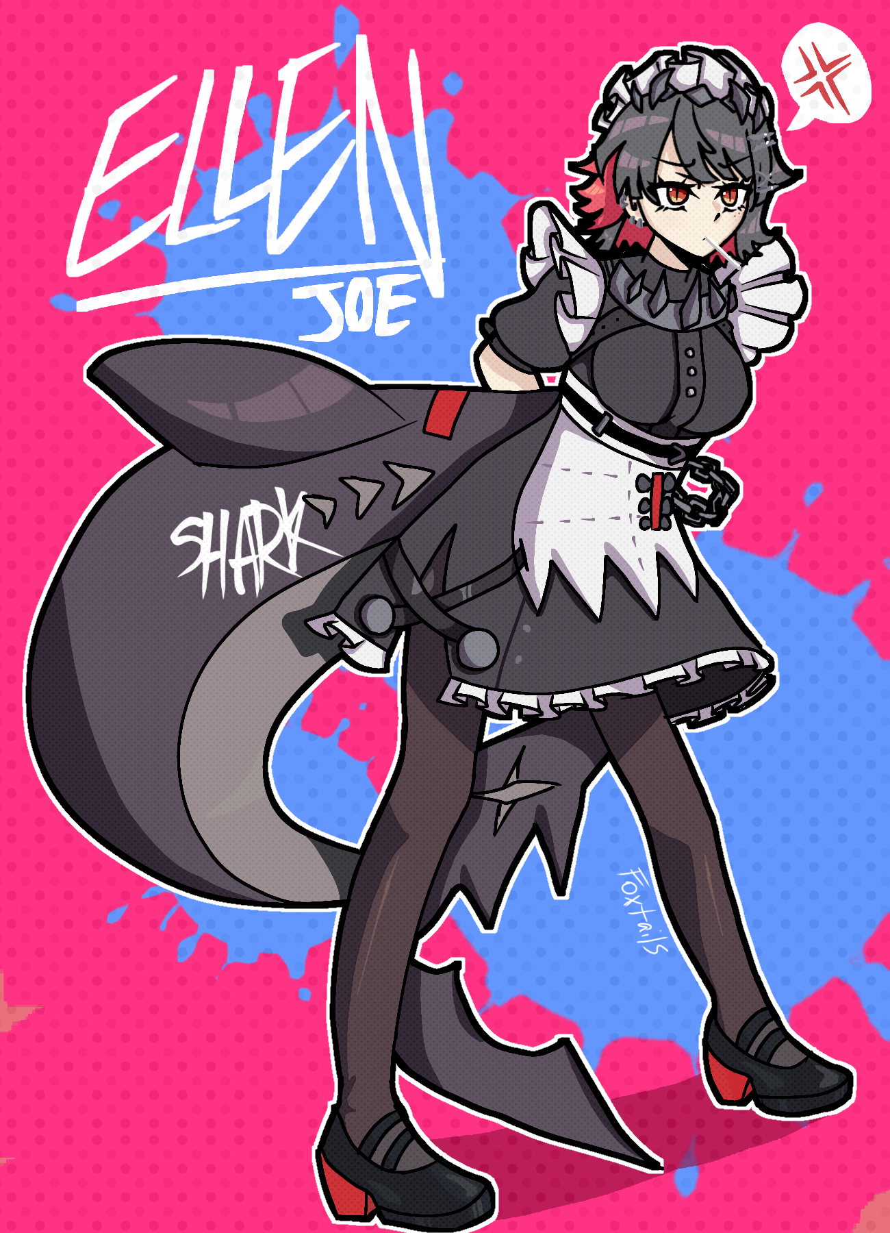 Ellen come home 🙏 - ibisPaint