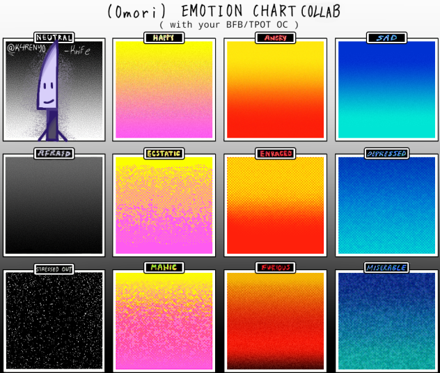 making my first Collab! - ibisPaint