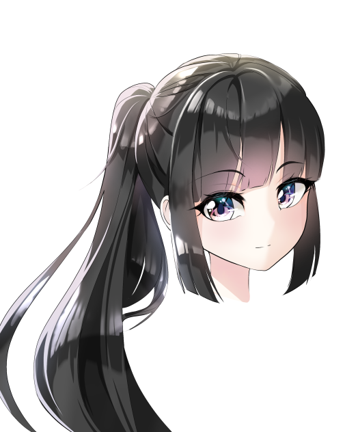 Color practice - ibisPaint