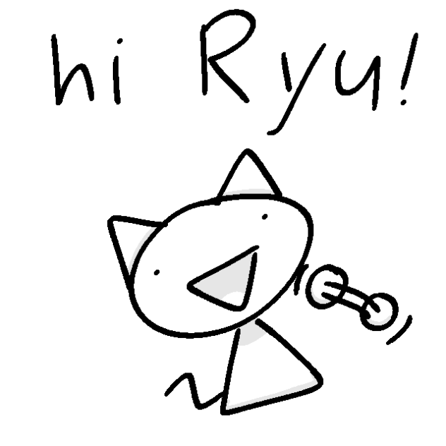 for my buddy - ibisPaint