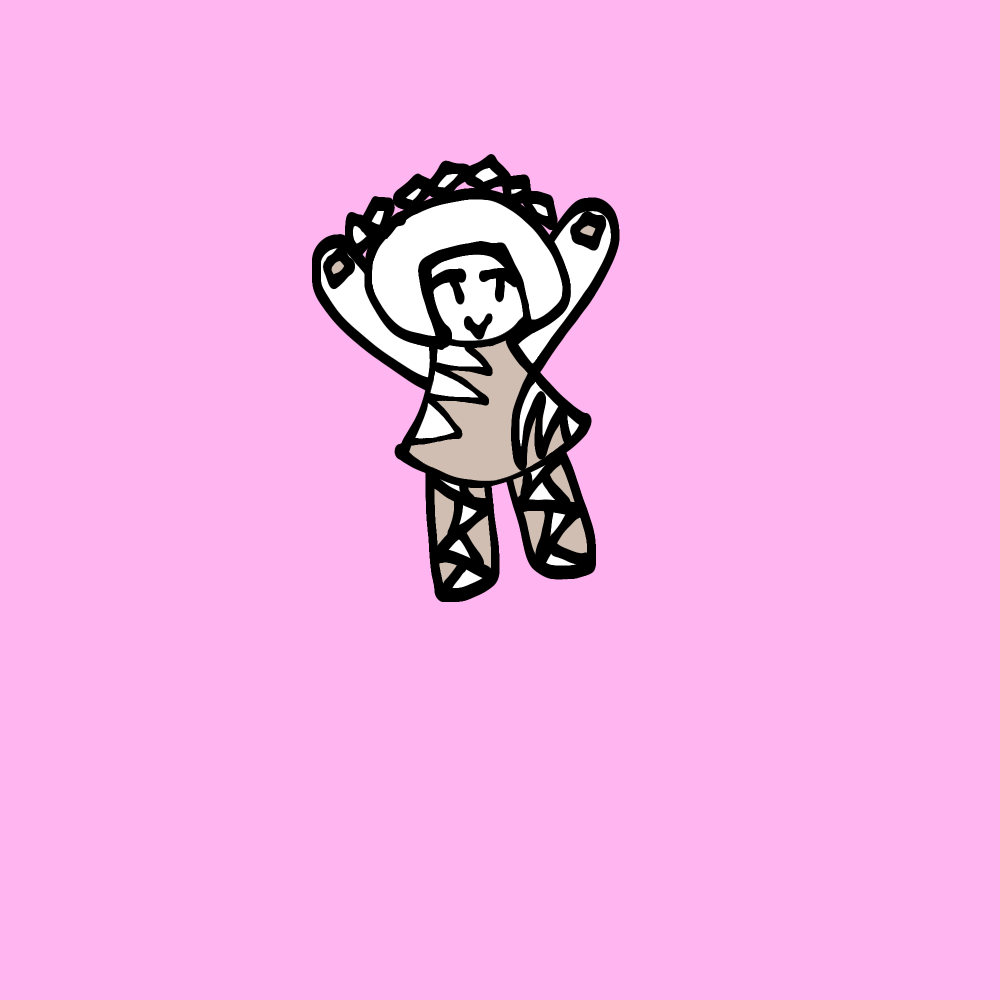 Sugar cookie! - ibisPaint