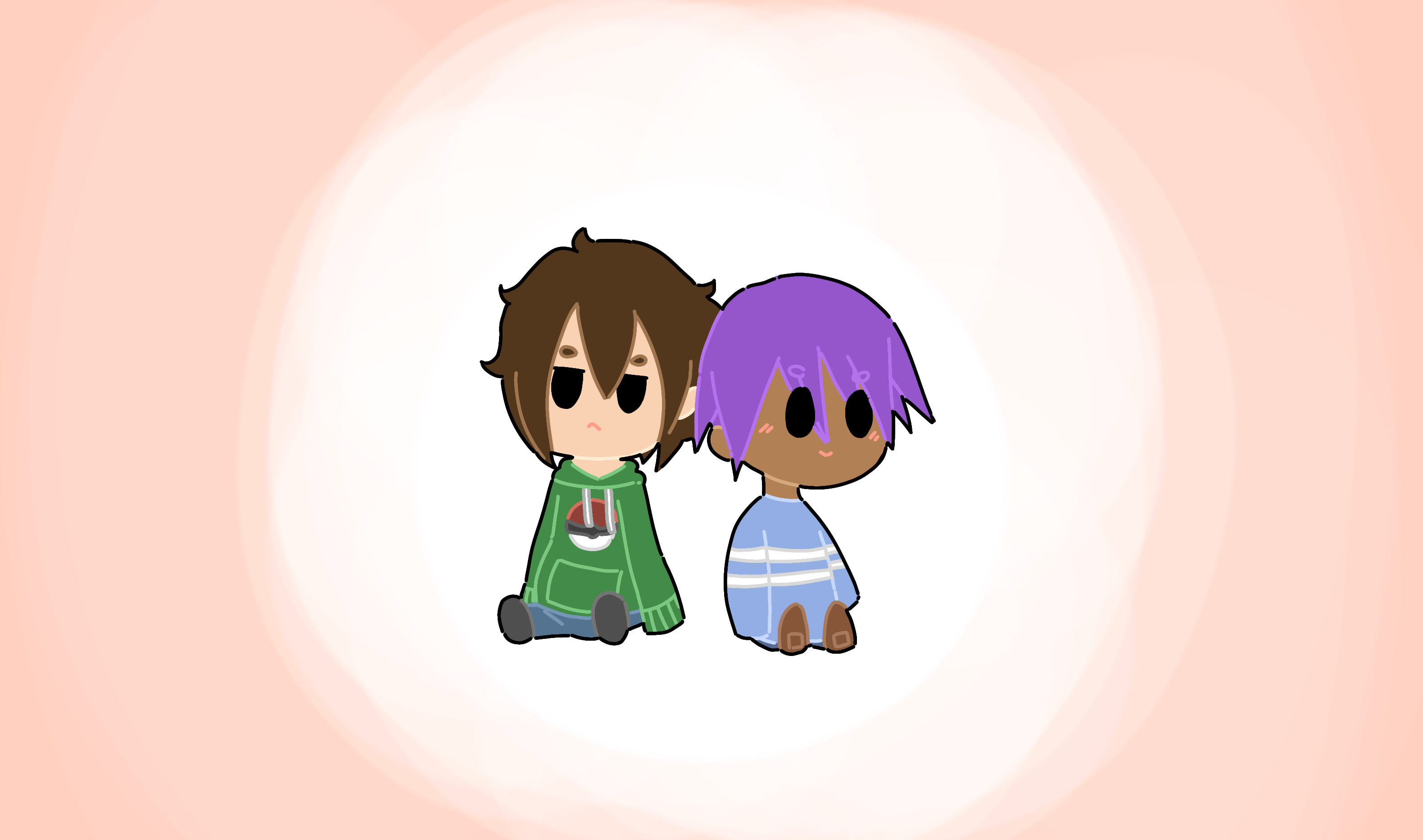 My Jigglypuff - French Manga. - ibisPaint