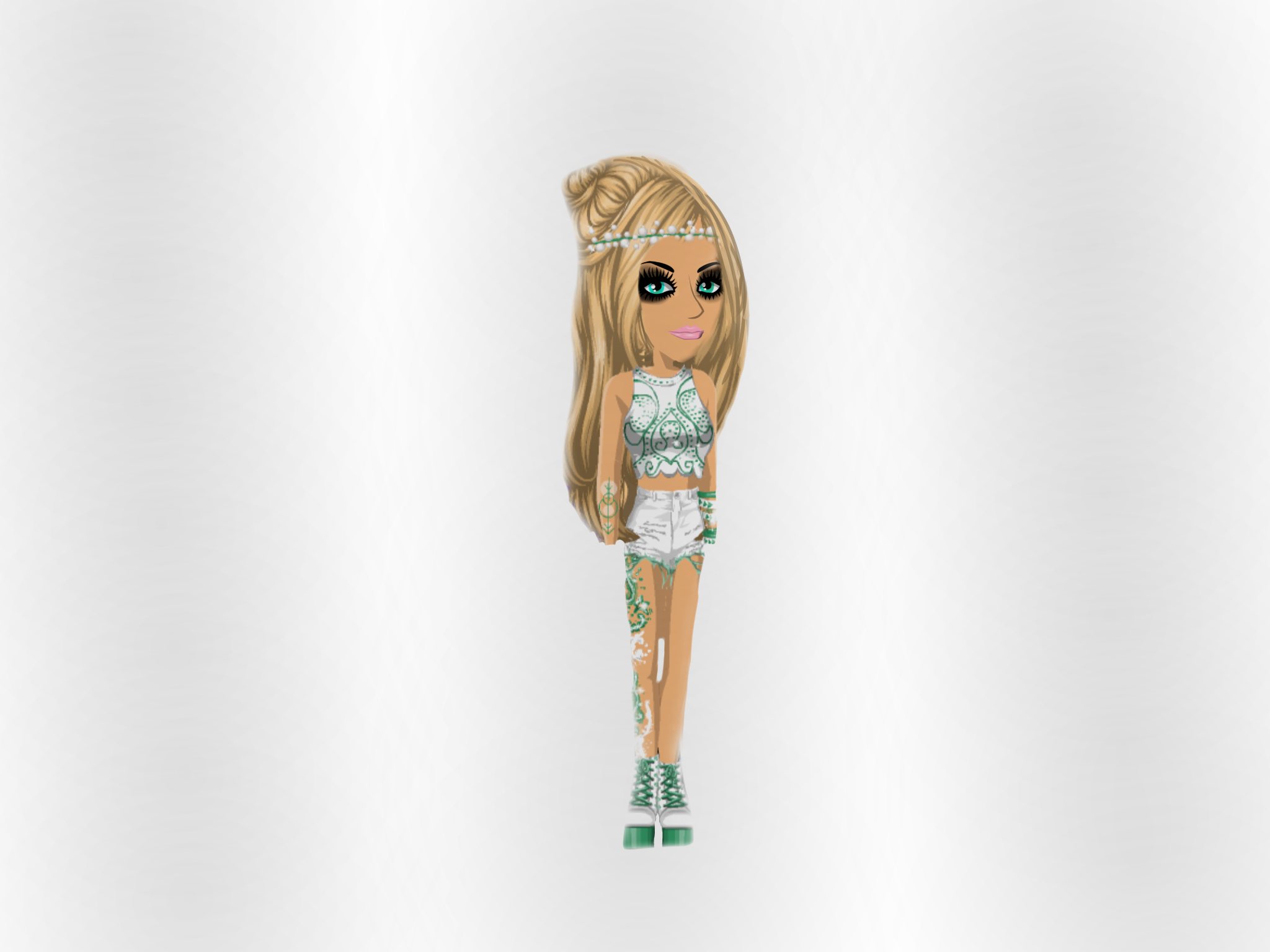 MSP Edit - ibisPaint