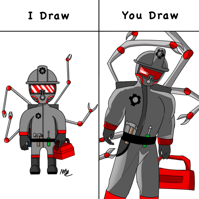 IDYD Matthew Do - ibisPaint