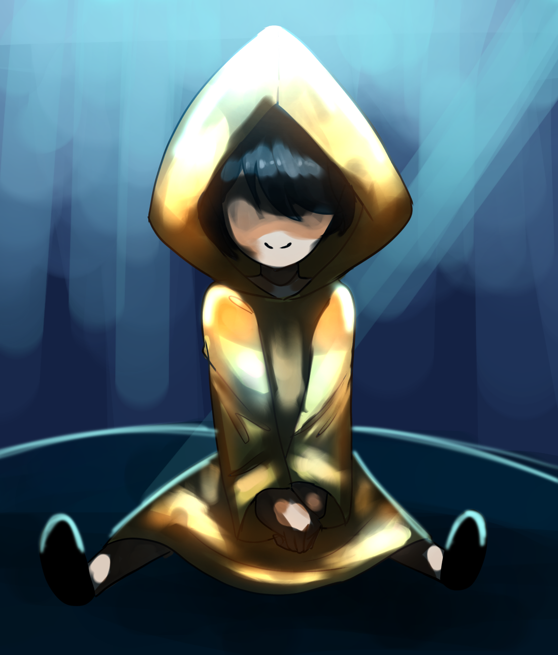 We got our girl SASHA SIX - ibisPaint