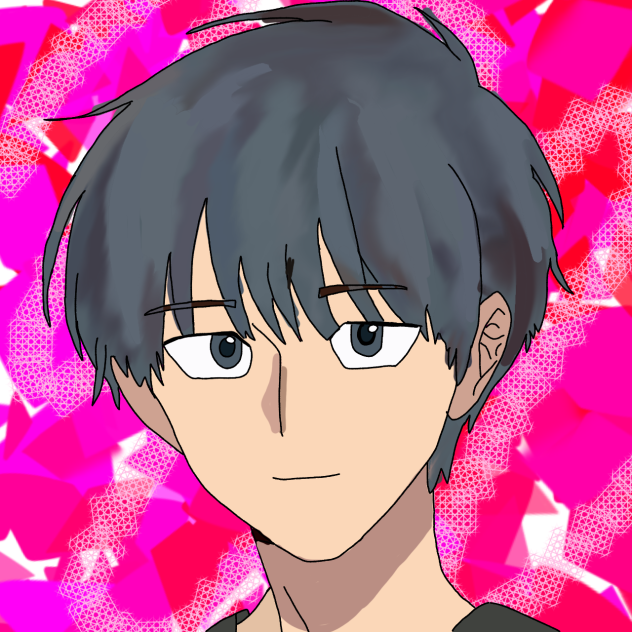 INTENTO DE YOHAN LEE - ibisPaint