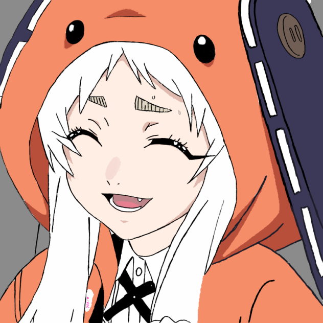 Runa Yomozuki 💗 - ibisPaint